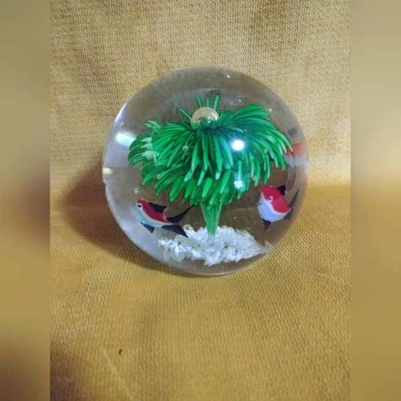 Art | Dynasty Gallery Heirloom Collectibles Glass Figurine | Poshmark